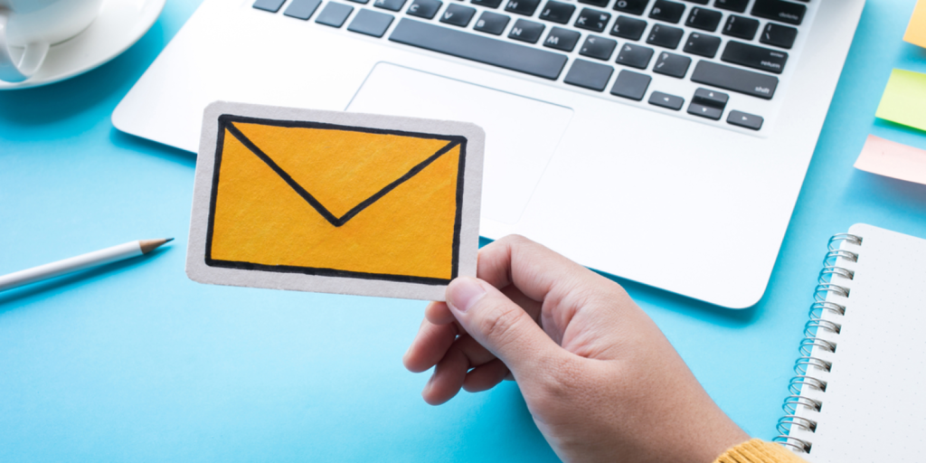 The Anatomy of an Effective Email Marketing - HDI Technology